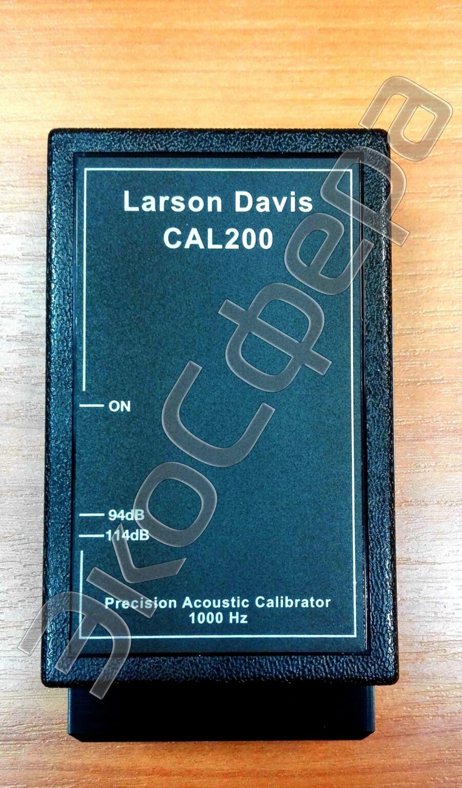 Купить CAL200 | Акустический калибратор с поверкой