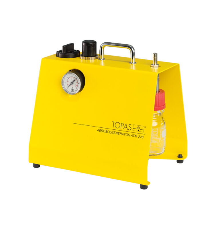 Купить Topas АТМ 220 | Генератор аэрозолей